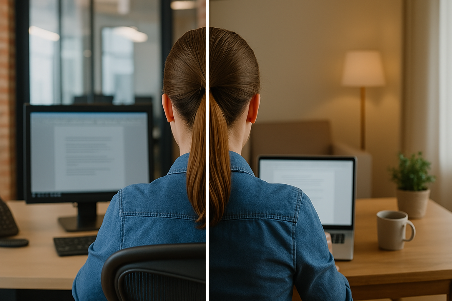 Hybrid Work Meaning, Models, Benefits, and Risks - Connect2BPO